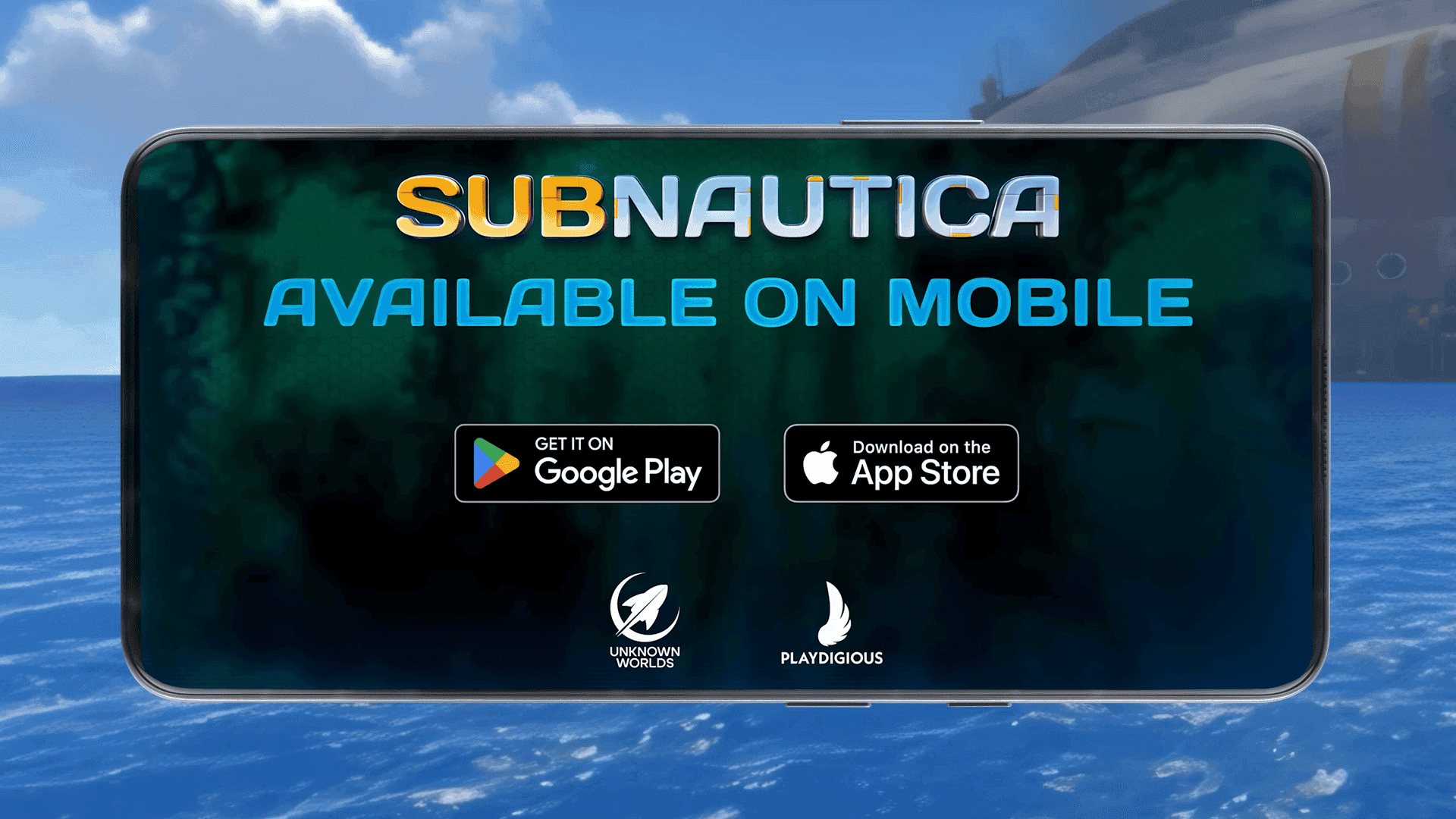 Unknown Worlds / An Update On Subnautica 2 Early Access