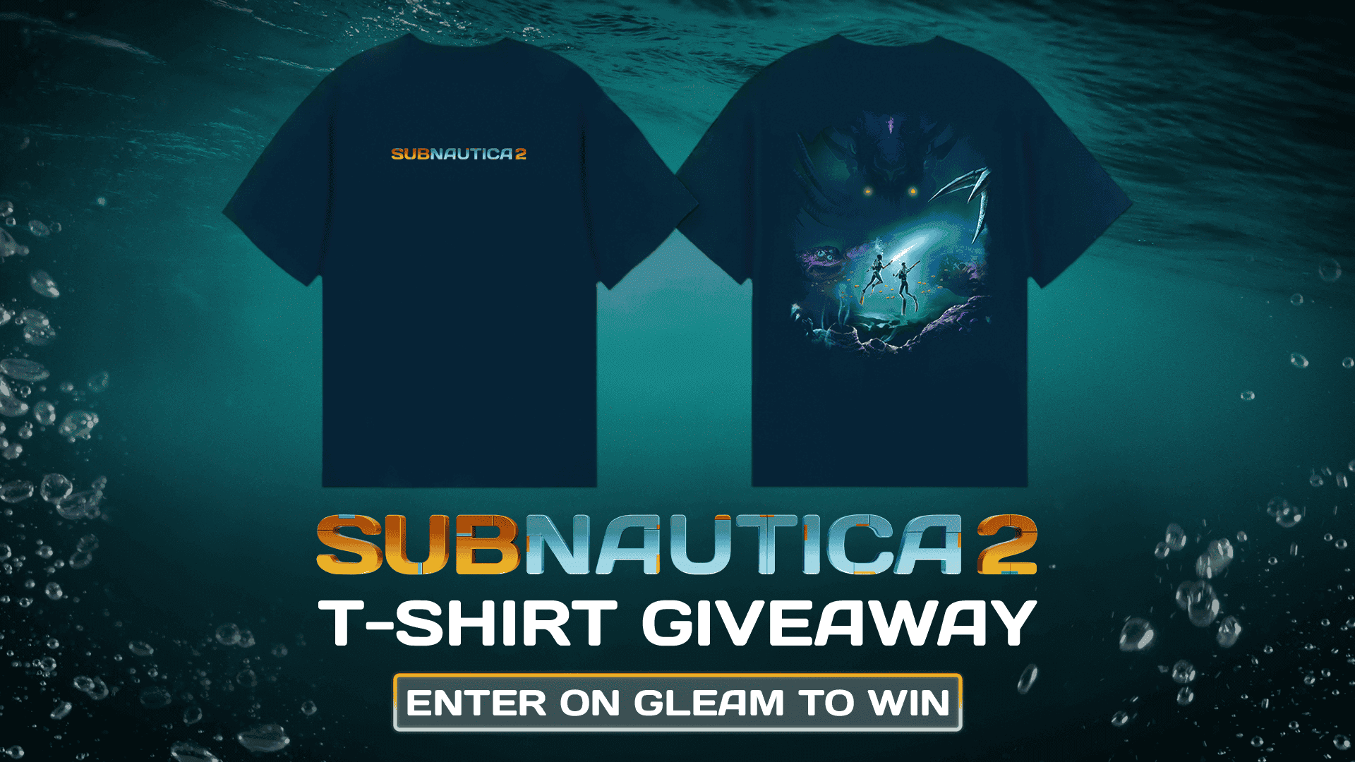 Unknown Worlds / Dive Into The First Subnautica 2 Dev Vlog