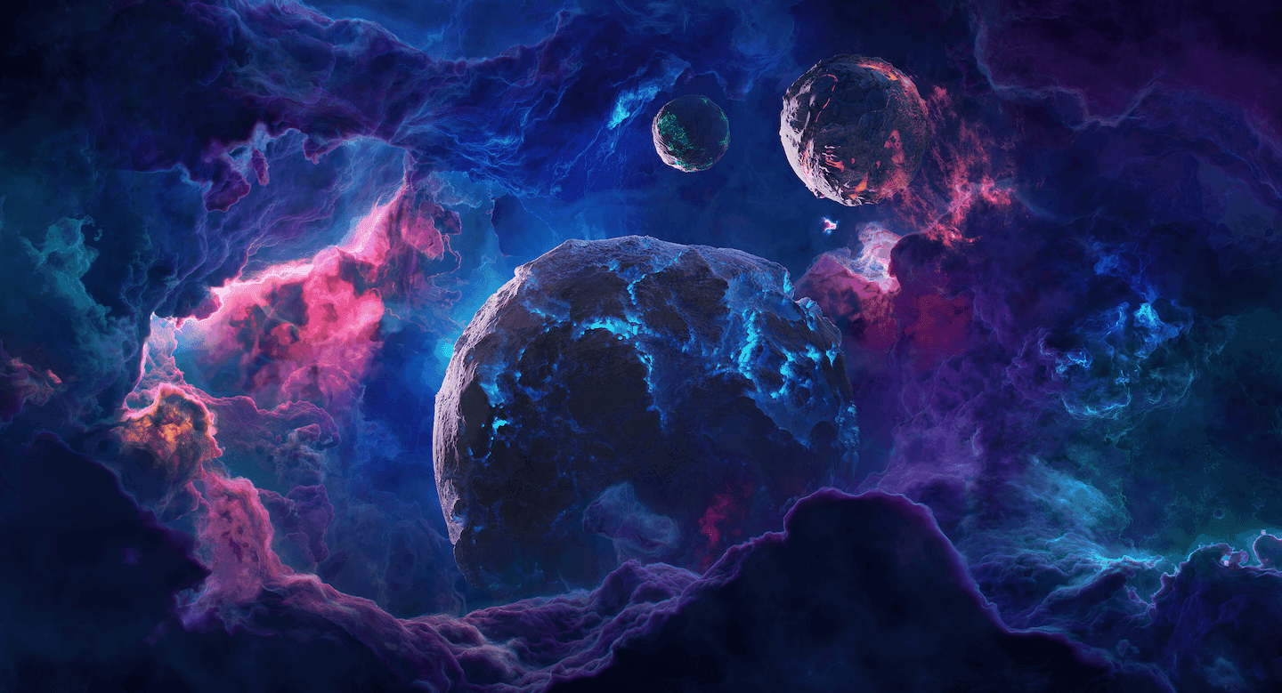 Unknown Worlds / About