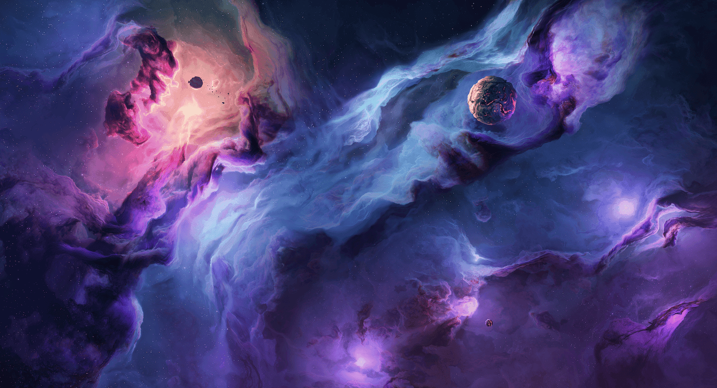 Unknown Worlds / Home