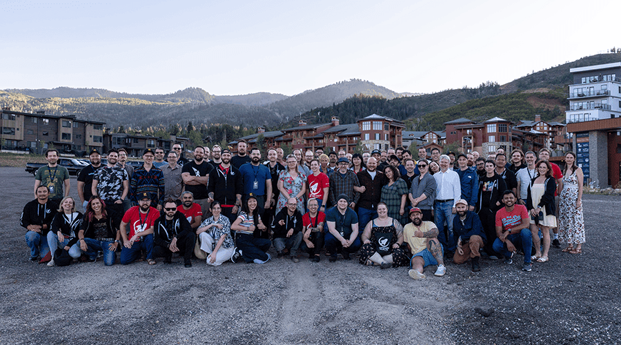 Unknown Worlds / About