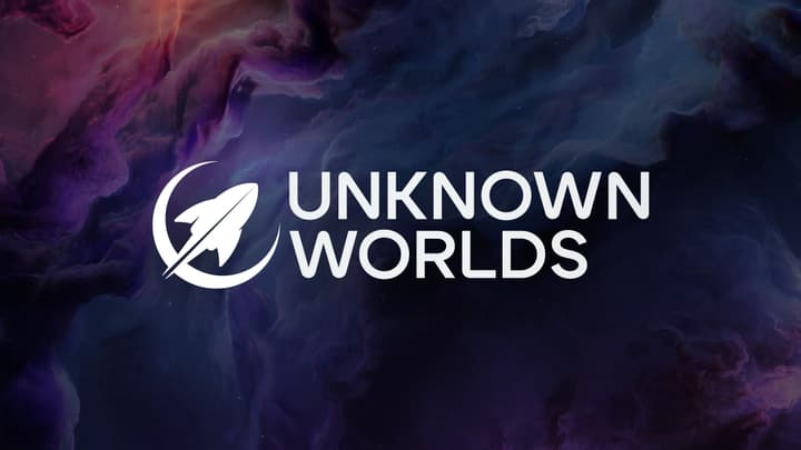 Unknown Worlds / Unknown Worlds Has A Fresh New Look