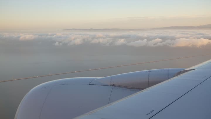 Unknown Worlds / Following The Terrain