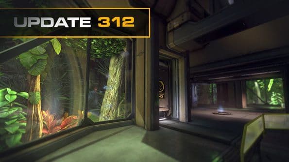 Unknown Worlds / Update 312 Now Live On Steam!