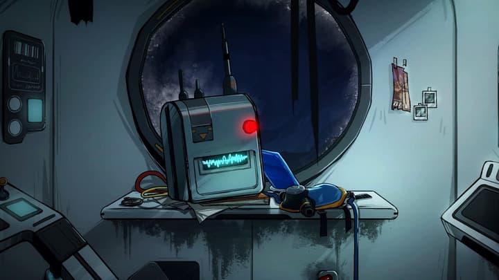 Unknown Worlds / Voices From Beyond Episode 5 Released
