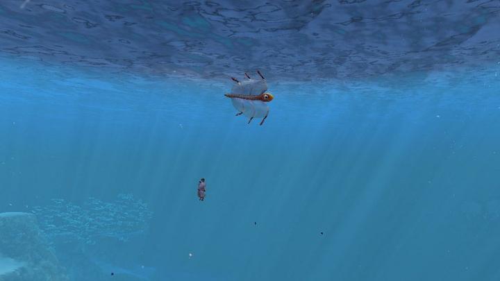 Unknown Worlds / It's Not Fish Science